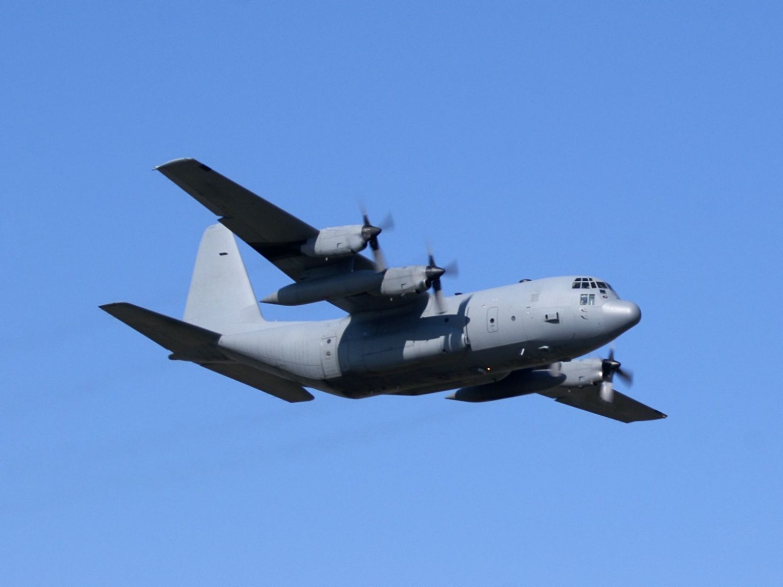 Lockheed KC-130 - The Aviation Zone